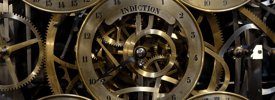 Mysterious pardons and time machines – Sanctuary Seekers in England ...