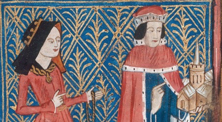 Eleanor Cobham, Duchess of Gloucester: Witchcraft, treason, and ...