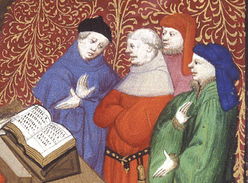 Benefit of clergy: another escape from the noose – Sanctuary Seekers in ...